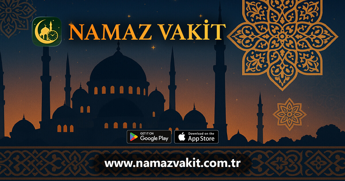 AKÇAKOCA, Düzce Namaz Vakitleri 2026 - İmsakiye, İftar Saati